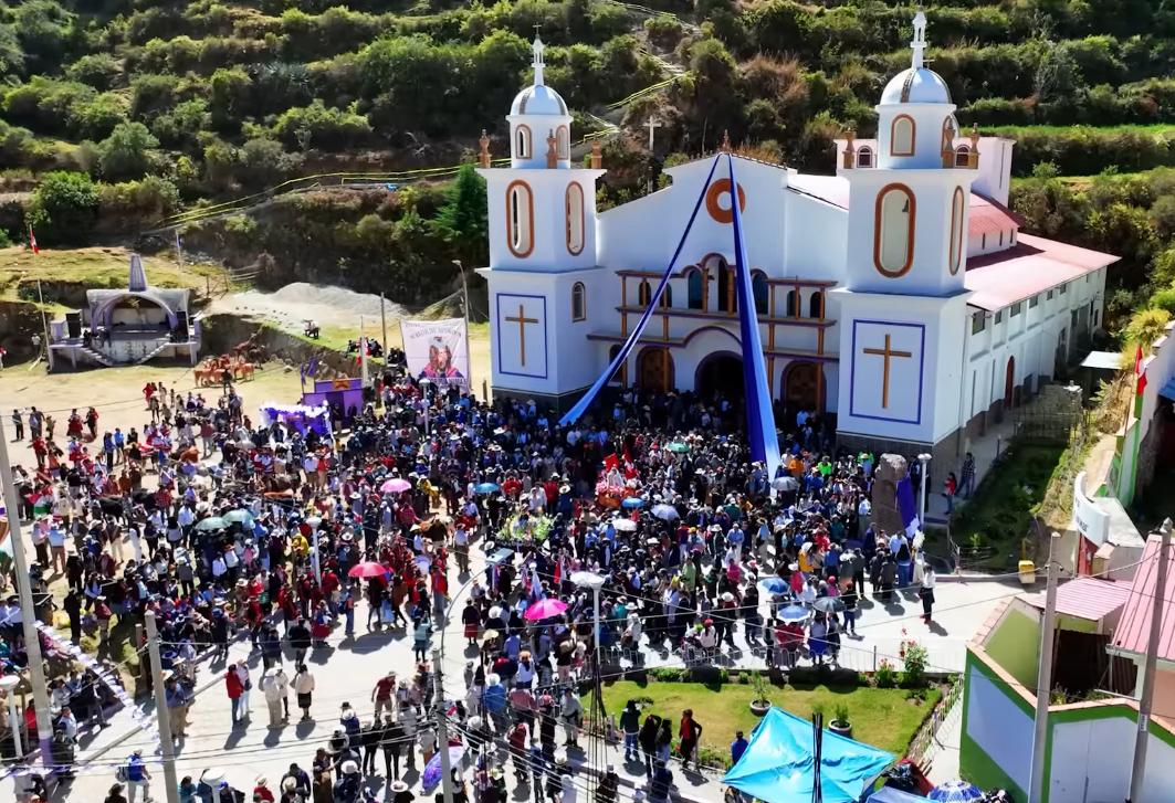 Costumbre Festividades de Apurimac - Apurimac.site